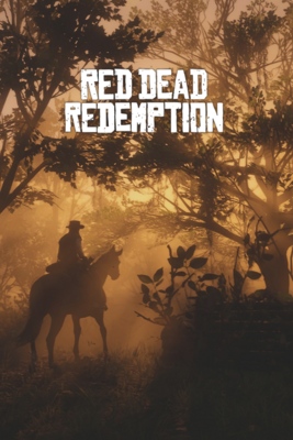 Grid for Red Dead Redemption 2 by paetricor - SteamGridDB