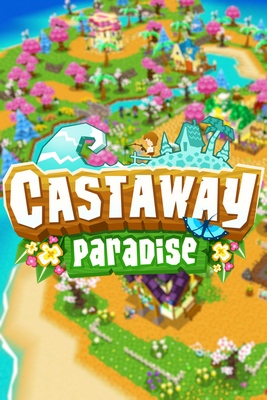 Grid for Castaway Paradise by hiddcavee - SteamGridDB