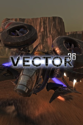 Grid for Vector 36 by CupcakeDream - SteamGridDB