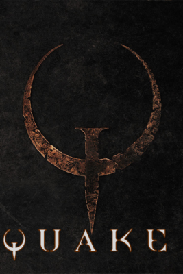 Grid for Quake by Mr. Mendelli - SteamGridDB
