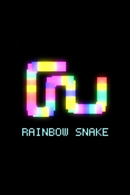 Grid for Rainbow Snake by YMCrank - SteamGridDB