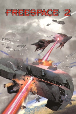 Grid for Freespace 2 by _fps - SteamGridDB