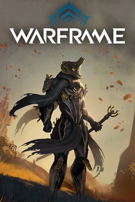 Warframe - SteamGridDB