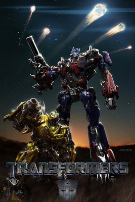 Grid for Transformers Autobots by Gongert - SteamGridDB