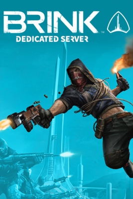 Grid for Brink Dedicated Server by Monstanner - SteamGridDB