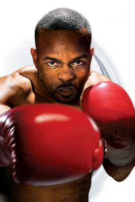 Fight Night 2004 - SteamGridDB