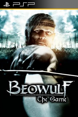 Grid for Beowulf: The Game by Castcoder - SteamGridDB