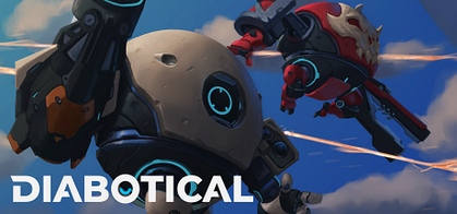 Grid for Diabotical by SuperG70 - SteamGridDB