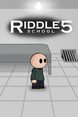 Grid for Riddle School 5 by Stoodsea - SteamGridDB
