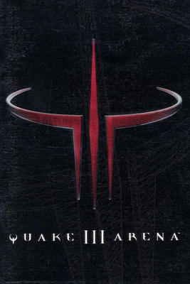 Grid for Quake III Arena by Nexus8 - SteamGridDB