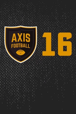 Axis Football 2016 - SteamGridDB