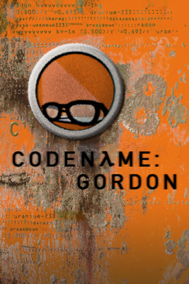 Grid for Codename Gordon by DurradonXylles - SteamGridDB