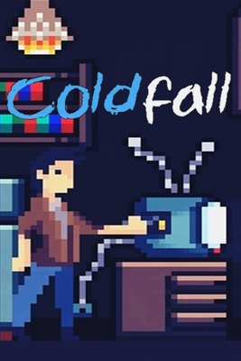 Grid for Coldfall by SrMilagro - SteamGridDB