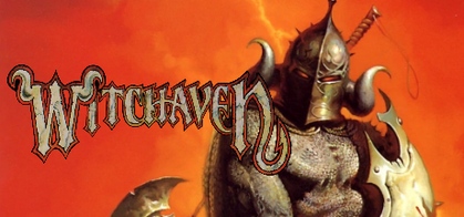 Grid for Witchaven by Shahars71 - SteamGridDB