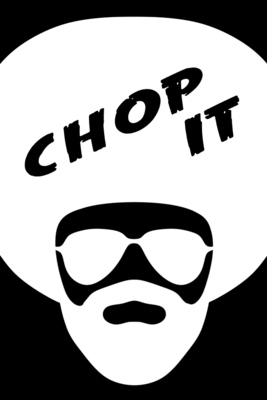 Grid for Chop It by reversetrio - SteamGridDB