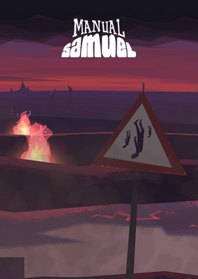 Manual Samuel - Anniversary Edition - SteamGridDB