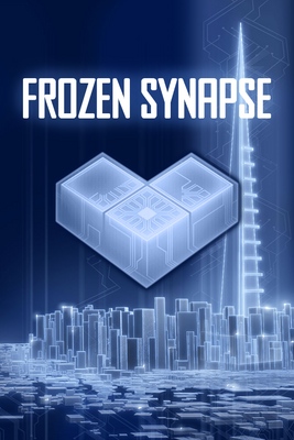 Frozen Synapse - SteamGridDB