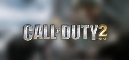 Grid for Call of Duty 2 by dragnus - SteamGridDB