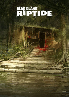 Grid for Dead Island Riptide by YeriEnthusiast - SteamGridDB
