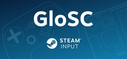 Grid for GloSC by xtcrefugee - SteamGridDB