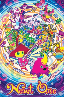 Grid for Newt One by KimaRo - SteamGridDB