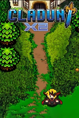 Grid for ClaDun x2 by RealSayakaMaizono - SteamGridDB
