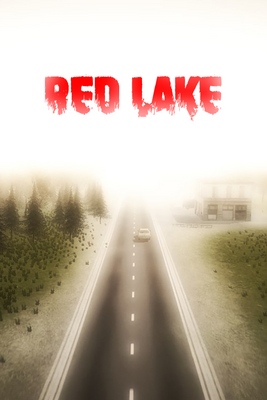 Grid for Red Lake by Neropentacle - SteamGridDB