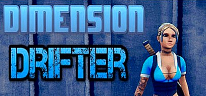 Dimension Drifter - SteamGridDB