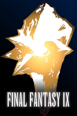 Grid for FINAL FANTASY IX by Heckle - SteamGridDB