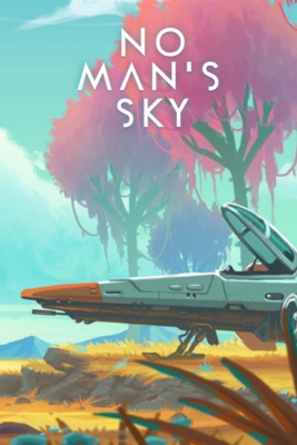 Grid For No Man S Sky By Staticchromatic Steamgriddb