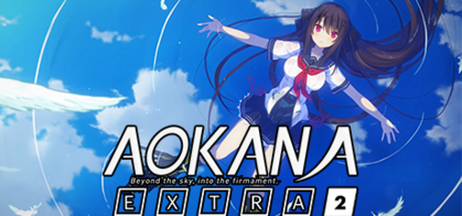 Aokana - EXTRA2 - SteamGridDB