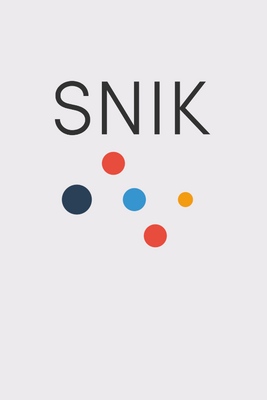 Grid for Snik by Morrinn - SteamGridDB