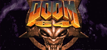 Grid for DOOM 64 by sansschwerif - SteamGridDB