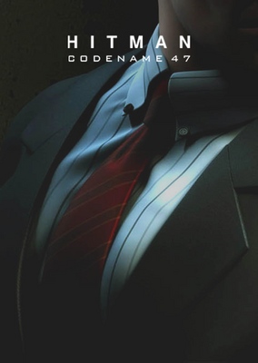 Grid for Hitman: Codename 47 by QuiGonJinnah - SteamGridDB