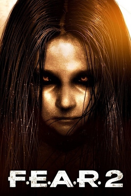 Grid for F.E.A.R. 2: Project Origin by Appz - SteamGridDB