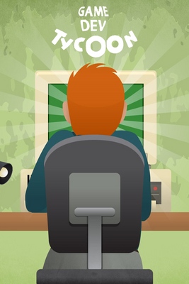 Grid for Game Dev Tycoon by Krissmed - SteamGridDB