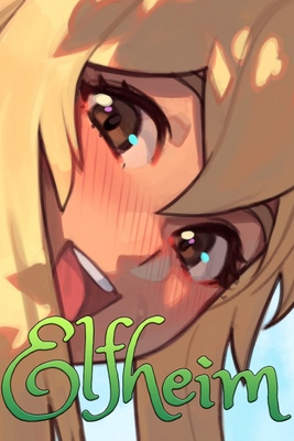 Elfheim - Chapter 1 - SteamGridDB