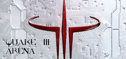 Grid for Quake III Arena by DalaiLlama - SteamGridDB