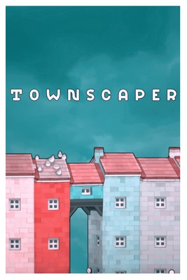 Grid for Townscaper by mintchip - SteamGridDB