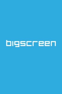 Grid for Bigscreen Beta by Tower - SteamGridDB