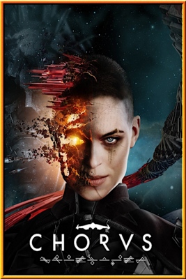 Grid for Chorus by Xavy - SteamGridDB