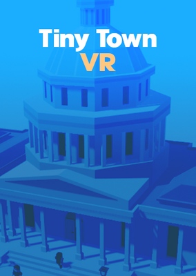 Tiny Town VR - SteamGridDB