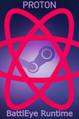 Grid for Proton BattlEye Runtime by ComicCats - SteamGridDB