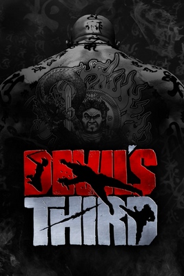 Grid for Devil's Third by JCAMAR0 - SteamGridDB