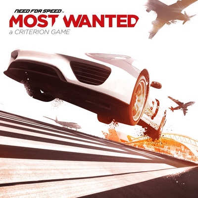 Grid for Need for Speed™ Most Wanted by regehman - SteamGridDB