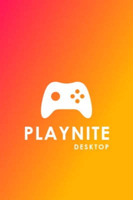 Grid for Playnite (Program) by ShaGan - SteamGridDB