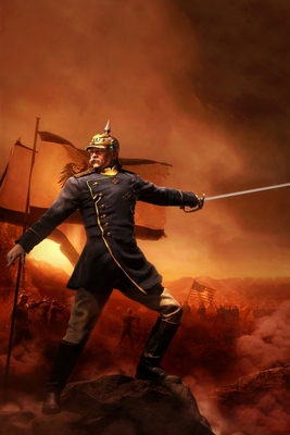 Victoria II - SteamGridDB