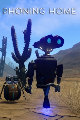 Phoning Home - SteamGridDB