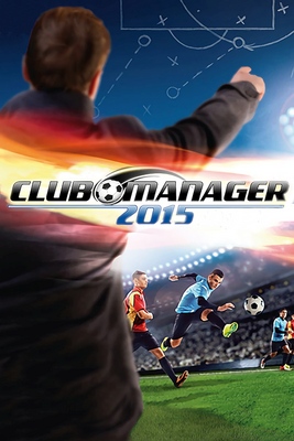 Club Manager 2015 - SteamGridDB