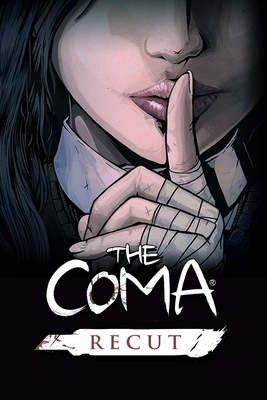 Grid for The Coma: Recut by Srep-m3 - SteamGridDB